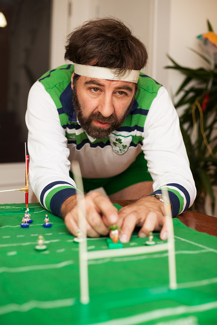 David O'Doherty image