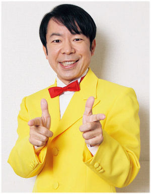 Picture of Dandy Sakano