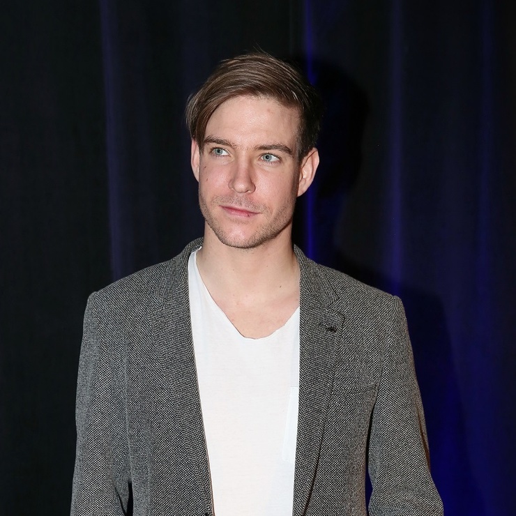 Picture of Vladimír Polívka