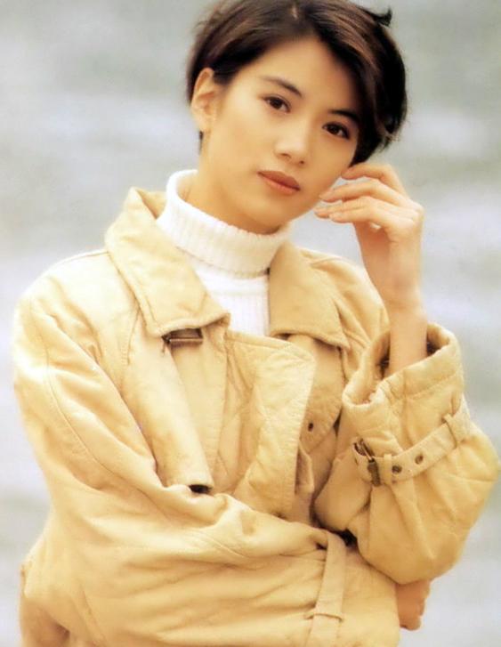 Picture of Anita Yuen