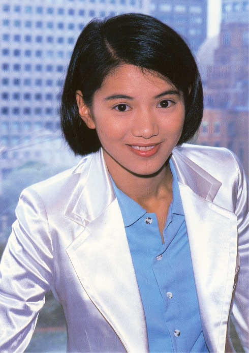 Picture of Anita Yuen