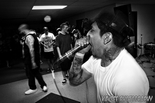 Picture of American Me