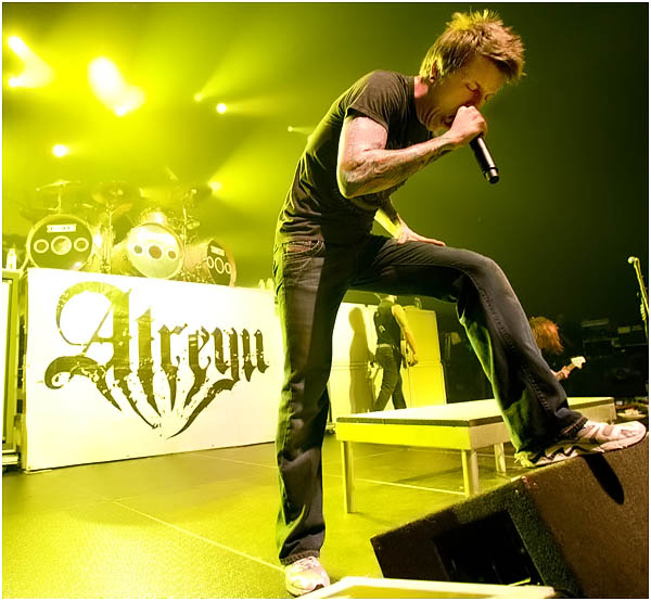 Picture of Atreyu