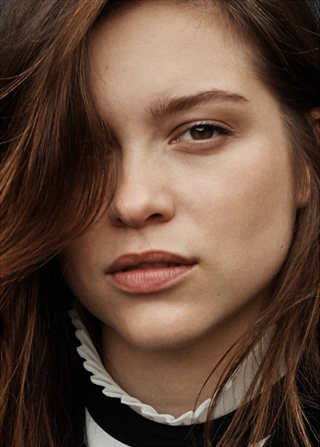 Sophie Cookson image