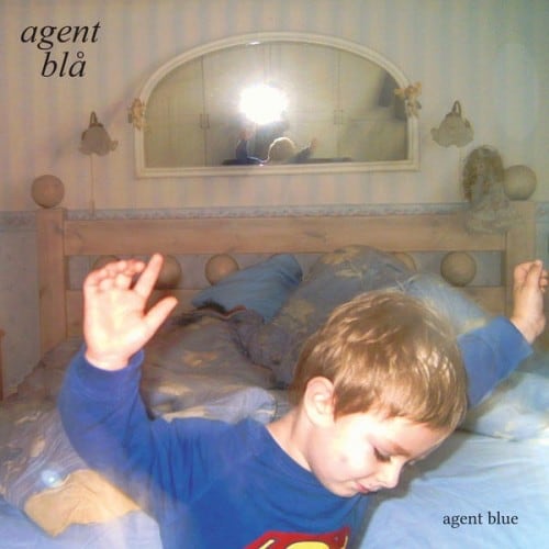 Agent Blue image