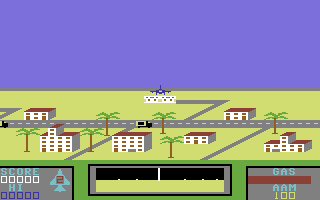 Picture of Falcon Patrol