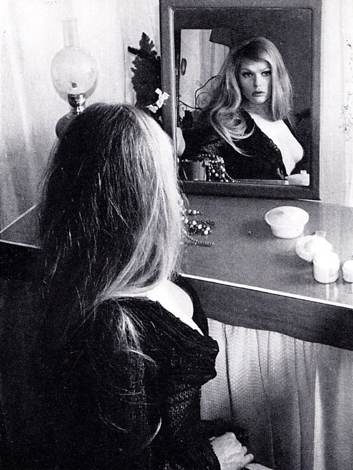 Picture of Tania Béryl