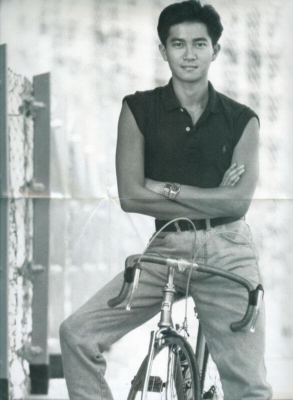 Danny Bak-Keung Chan picture