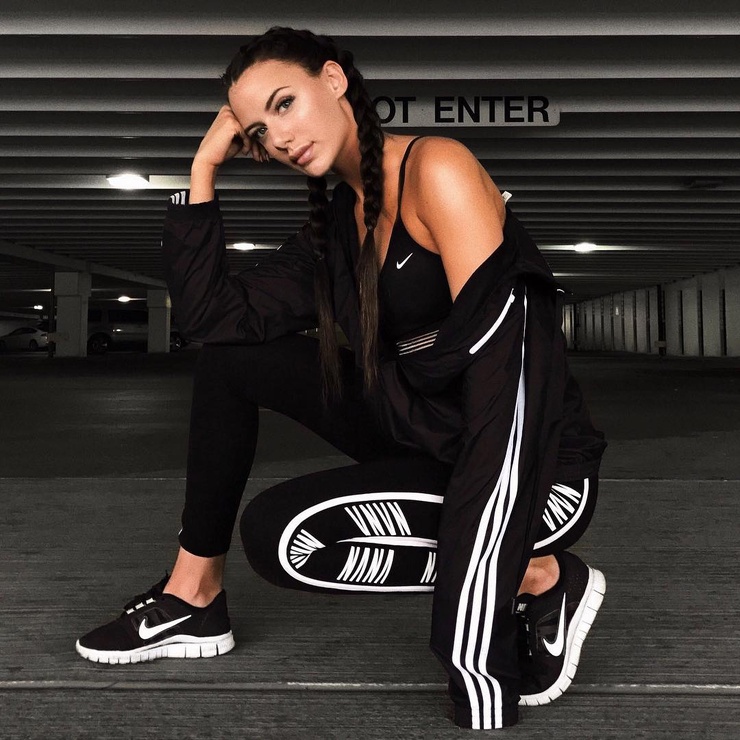 Picture of Miranda Tingley