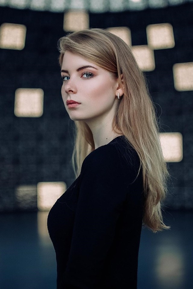 Irina Popova