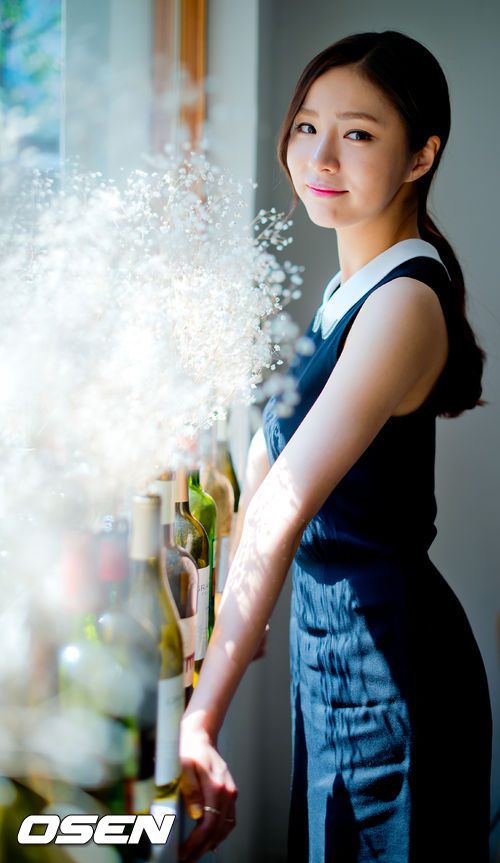 Picture of Se-Kyung Shin