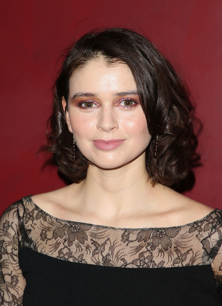 Picture of Madeleine Coghlan