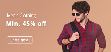 Buy online shopping in India