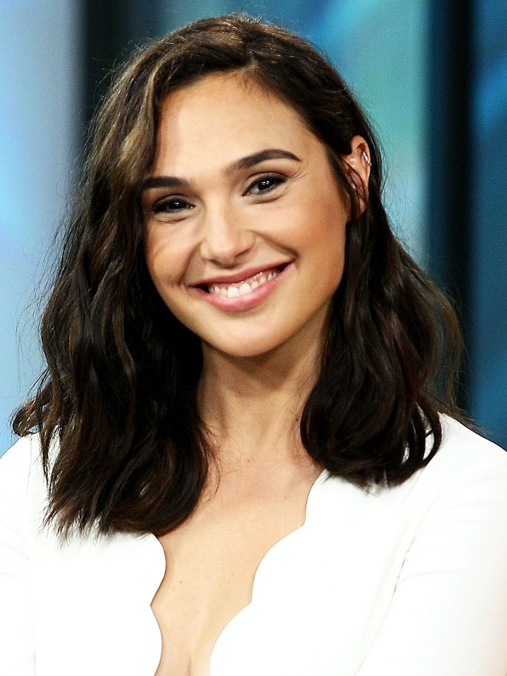 Image of Gal Gadot