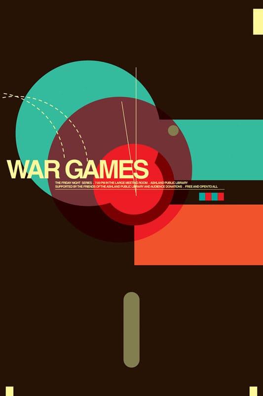 Picture of WarGames