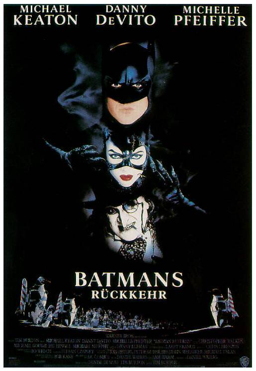 Picture of Batman Returns