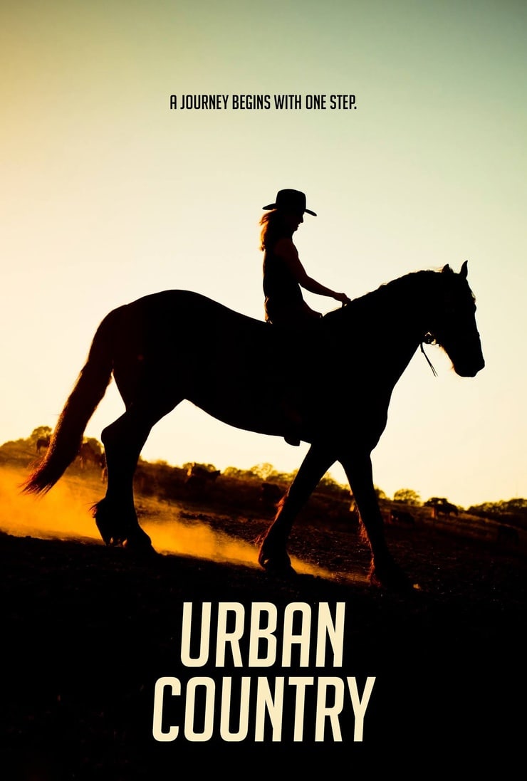 Picture of Urban Country