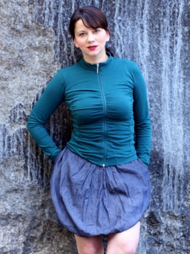 Tamara Simunovic picture