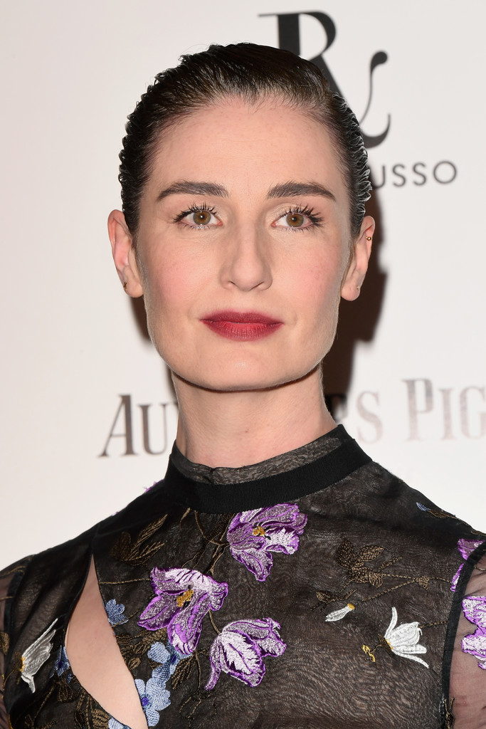 Erin O'Connor