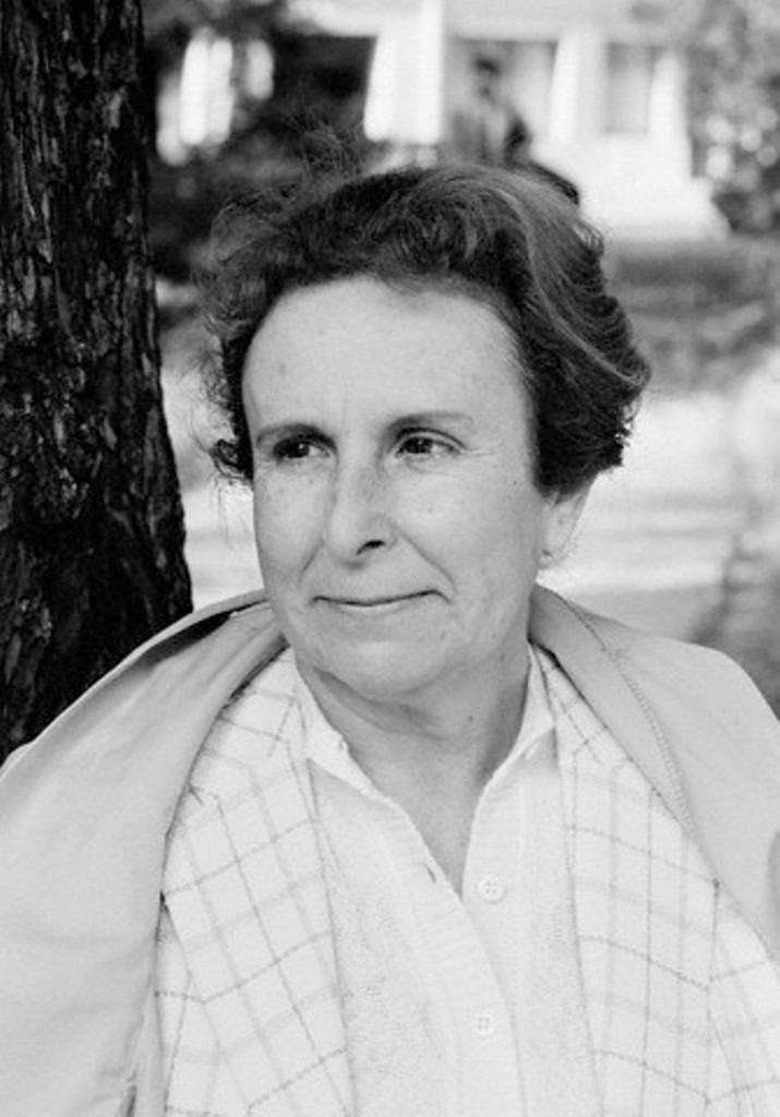 Picture of Agustina Bessa-Luís