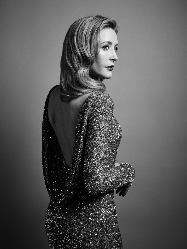 Picture of Jennifer Finnigan