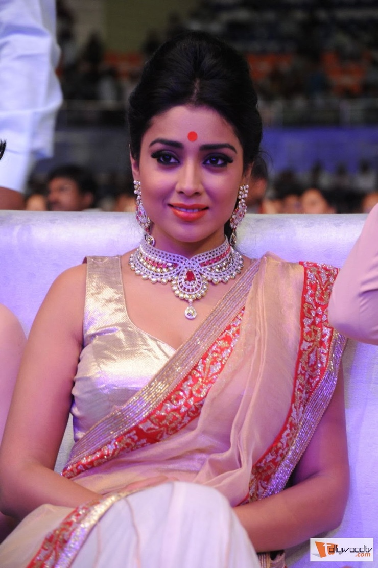Shriya Saran
