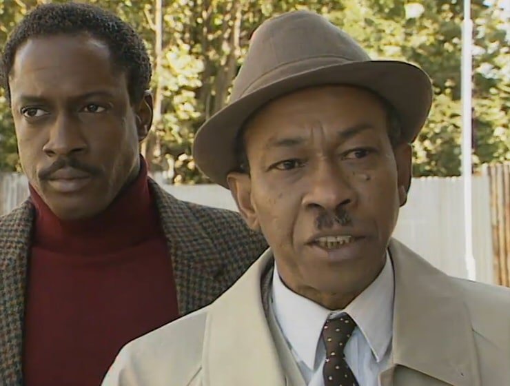 Picture of Desmond's