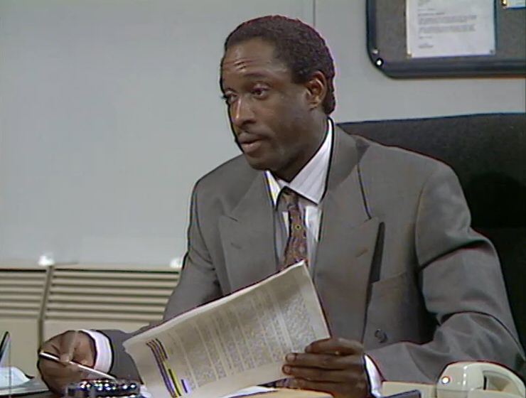 Picture of Desmond's