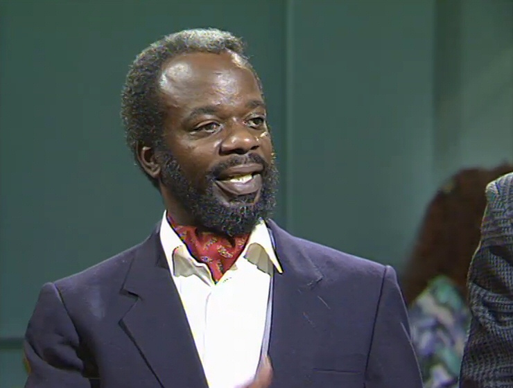 Picture of Desmond's