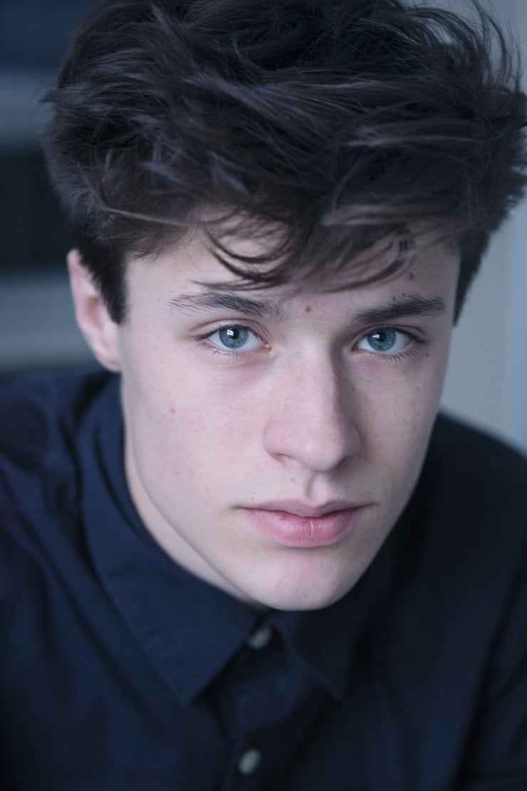 Image of Gijs Blom