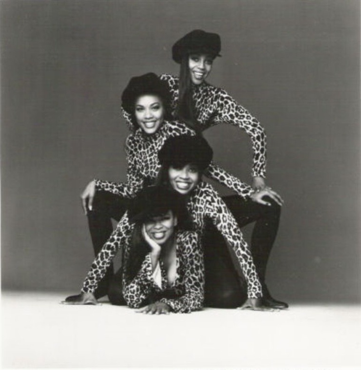 Picture of En Vogue