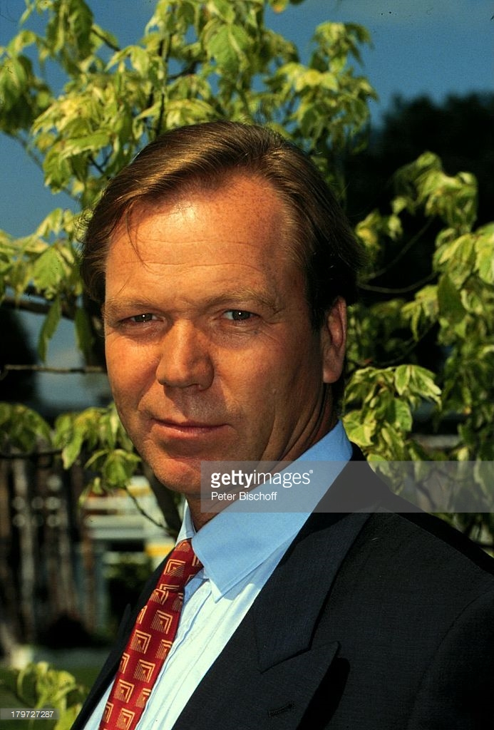 Image of Rüdiger Kirschstein