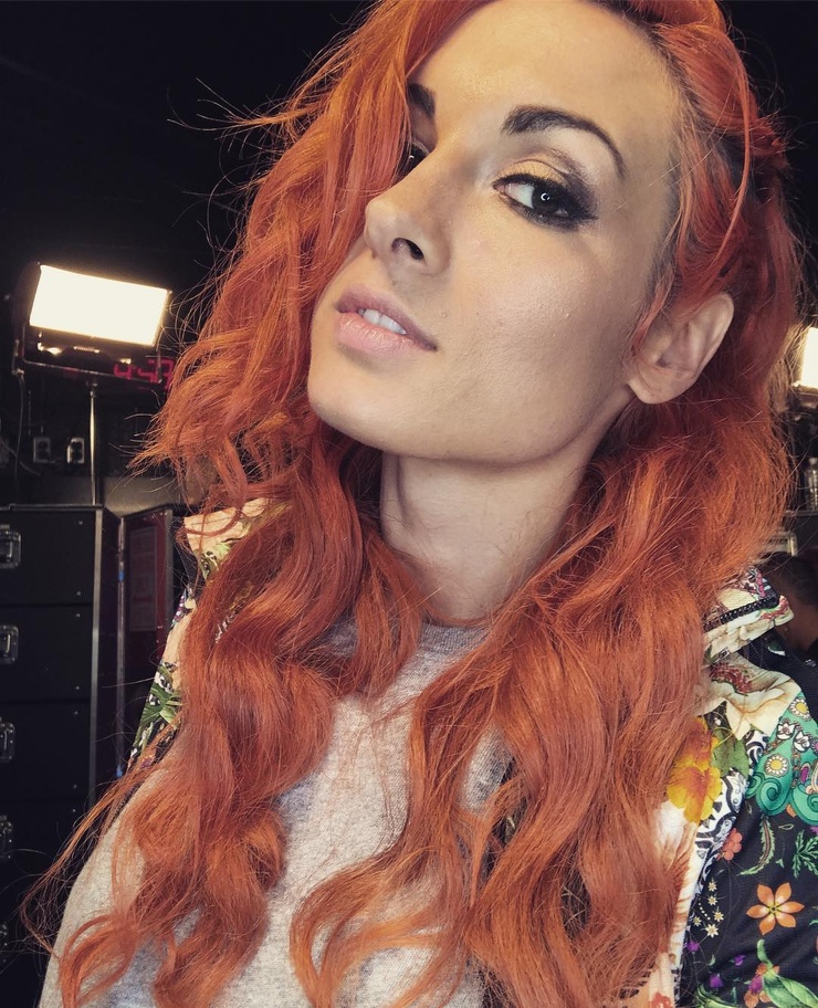 Picture of Rebecca Quin