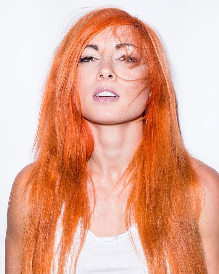 Picture of Rebecca Quin