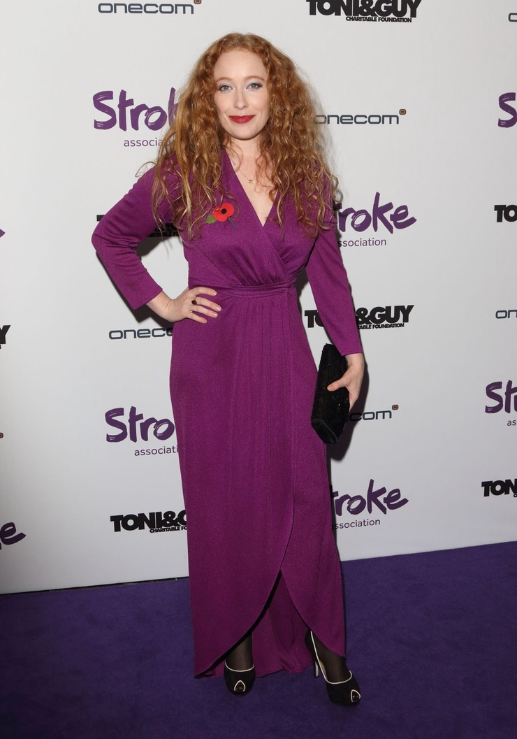 Picture of Victoria Yeates