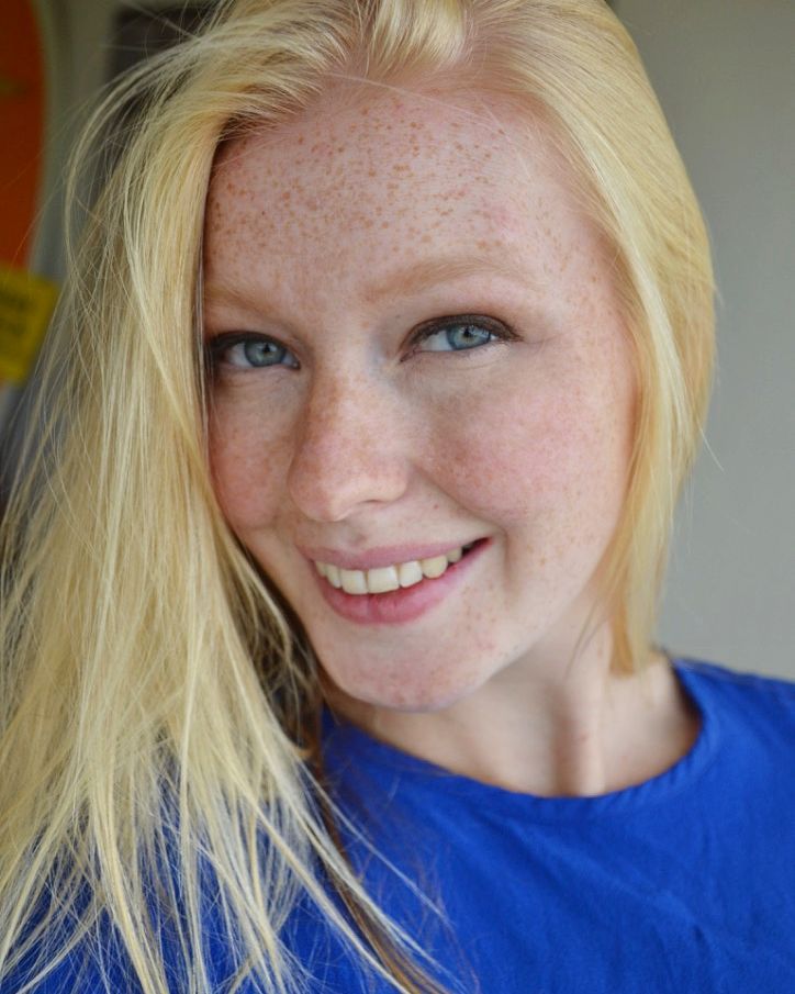 Picture of Iris Zijlstra