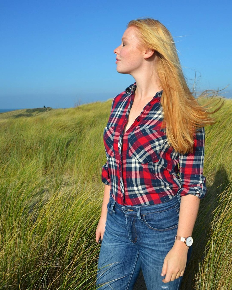 Picture of Iris Zijlstra