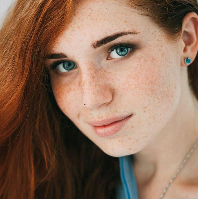 Picture of Alexandra Semenchenko