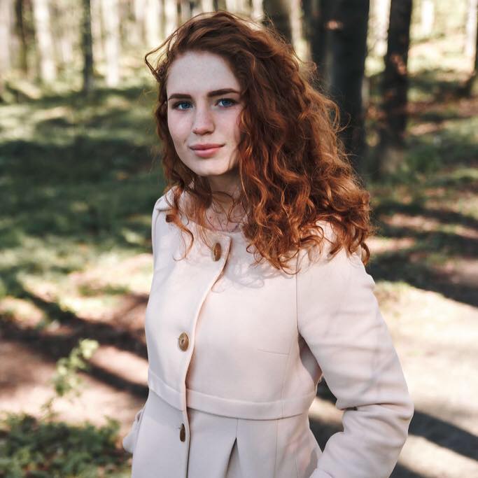 Picture of Alexandra Semenchenko