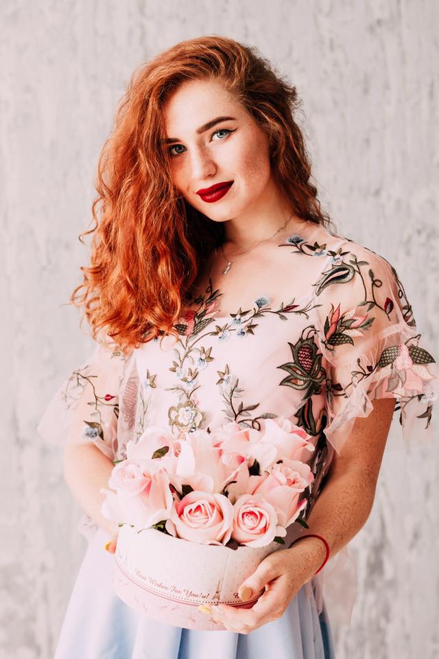 Alexandra Semenchenko picture