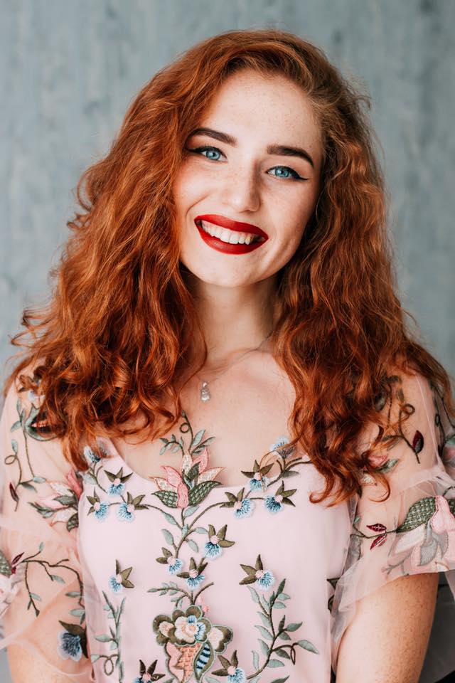 Picture of Alexandra Semenchenko