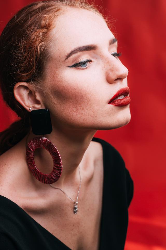 Picture of Alexandra Semenchenko