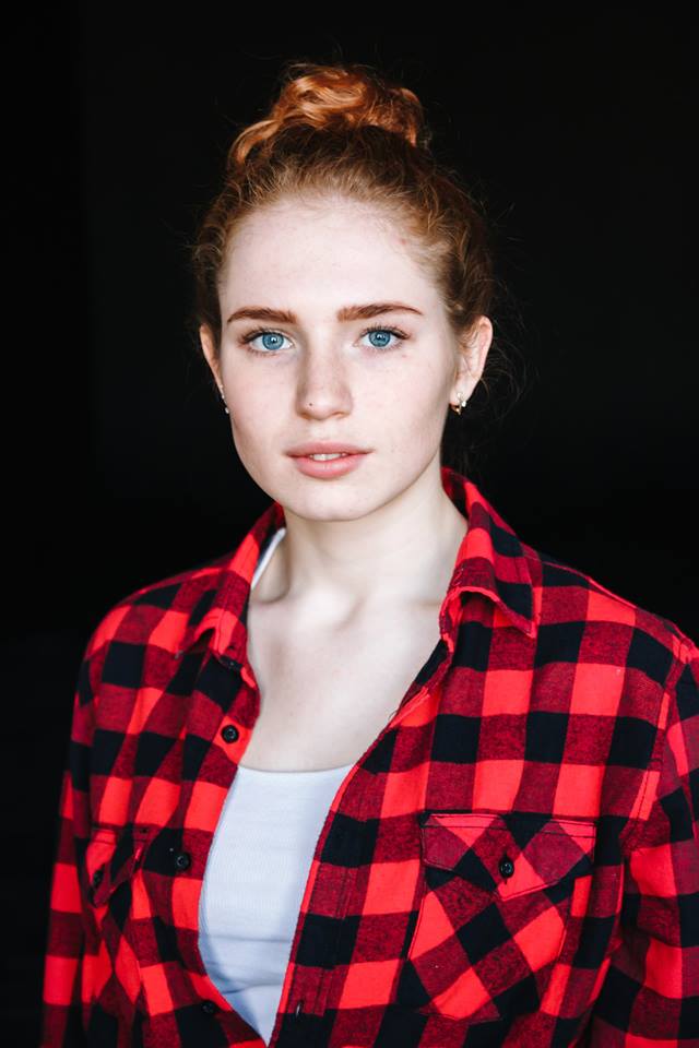 Alexandra Semenchenko picture