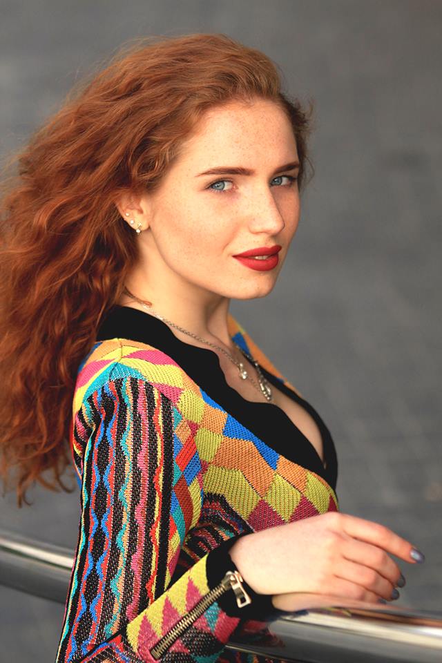 Alexandra Semenchenko picture