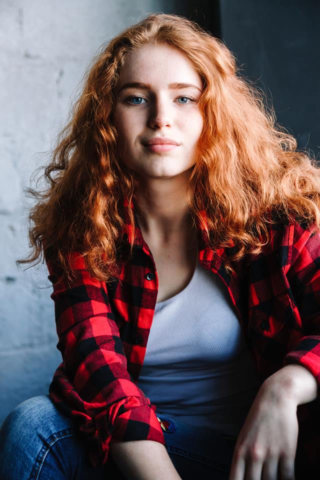 Picture of Alexandra Semenchenko