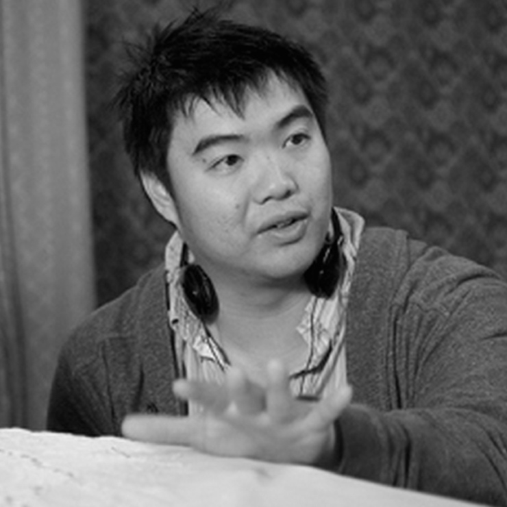 Picture of Jeff Chan