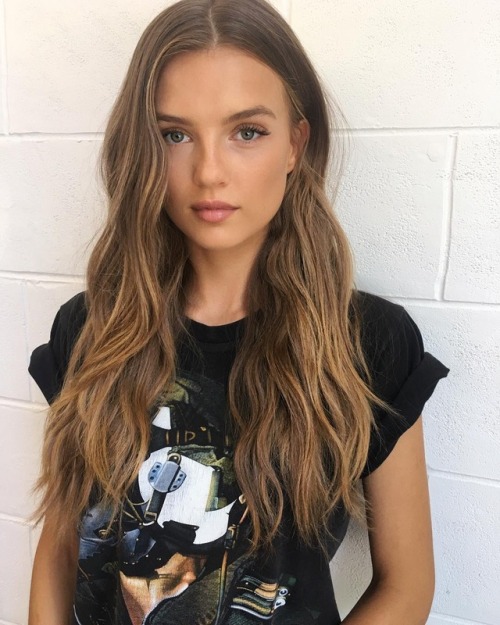 Amanda Mondale