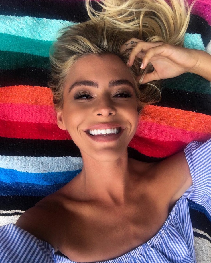 Picture of Sam Black