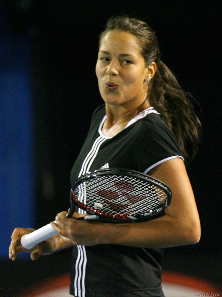 Image of Ana Ivanovic