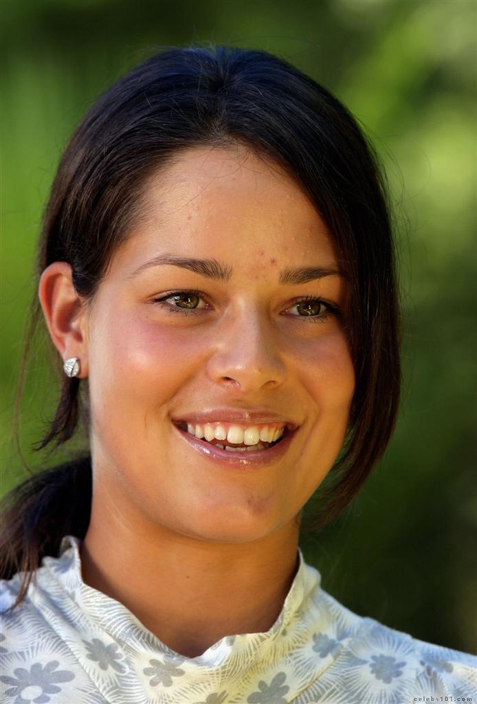 Picture of Ana Ivanovic